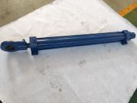 China MS2 MP5 Heavy Duty Hydraulic Cylinder CDH2MP5/80/56/1000A1X/B1CHDMWW Rod Type Differential Hydraulic Cylinder for sale