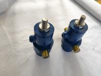 China CGH1 MT4 High Pressure Piston Hydraulic Cylinder for Metallurgical Machinery for sale