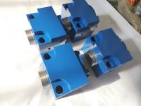 China Rolling Mill Rod And Wire Locking Hydraulic Cylinder for sale