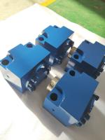 China Rolling Mill Rod And Wire Locking Hydraulic Cylinder for sale