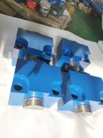 China Rolling Mill Rod And Wire Locking Hydraulic Cylinder for sale