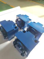 China Rolling Mill Rod And Wire Locking Hydraulic Cylinder for sale