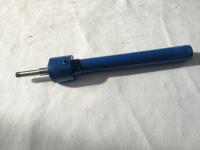 China CDH1MF3/40/28/330D1X/B1CHUMWW Heavy Duty Hydraulic Cylinder Metallurgical Cylinder for sale
