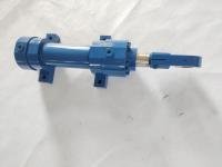 China Minimum Order Quantity 1PCS Heavy Duty Hydraulic Cylinder Constructed With 45 Steel Custom Body Material For Industrial for sale