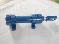 China CDH1MS2/80/56/200A1X/B1CGUMWW High-Pressure German Rexro Hydraulic Cylinder for sale