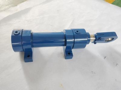 China CDH1MS2/80/56/200A1X/B1CGUMWW High-Pressure German Rexro Hydraulic Cylinder for sale