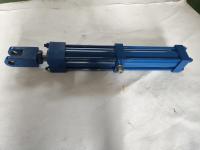 China Minimum Order Quantity 1PCS Hydraulic Lift Cylinder Single acting Or Double acting Durable Heavy Duty Industrial Hydraulic Lift Cylinder for sale