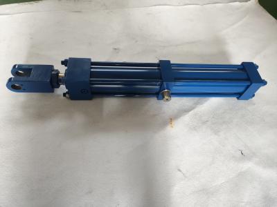 China Minimum Order Quantity 1PCS Hydraulic Lift Cylinder Single acting Or Double acting Durable Heavy Duty Industrial Hydraulic Lift Cylinder for sale