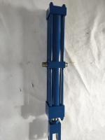 China CDH1MT4/80/45/480A1X/B1CGDMWW,XV=300 Mm Tie Rod Hydraulic Oil Cylinder OEM CDH1M5 CDM1MP5 CDH2MT4 for sale