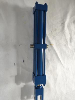 China CDH1MT4/80/45/480A1X/B1CGDMWW,XV=300 Mm Tie Rod Hydraulic Oil Cylinder OEM CDH1M5 CDM1MP5 CDH2MT4 for sale
