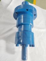 China OEM Famous Brand CDH1MF3/200/125/100A1X/B1CGUMWW Metallurgical Servo Belt Sensor Hydraulic Cylinder for sale
