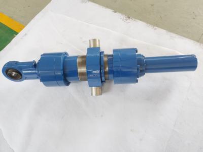 China Structure Y Hydraulic Cylinder Offering Pressure Range 10 to 32 Megapascal Designed for Performance in Hydraulic Systems for sale