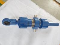 China Structure Y Hydraulic Cylinder Offering Pressure Range 10 to 32 Megapascal Designed for Performance in Hydraulic Systems for sale