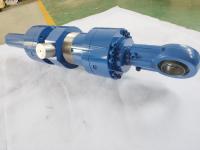 China Structure Y Hydraulic Cylinder Offering Pressure Range 10 to 32 Megapascal Designed for Performance in Hydraulic Systems for sale