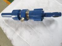 China Structure Y Hydraulic Cylinder Offering Pressure Range 10 to 32 Megapascal Designed for Performance in Hydraulic Systems for sale