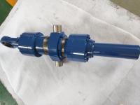 China Structure Y Hydraulic Cylinder Offering Pressure Range 10 to 32 Megapascal Designed for Performance in Hydraulic Systems for sale