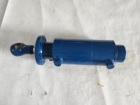 China CDH1MF3/80/45/280D1X/B1CHUMWW OEM ODM Service CDH Series Heavy Duty Steering Hydraulic Cylinder for sale