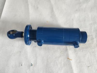 China CDH1MF3/80/45/280D1X/B1CHUMWW OEM ODM Service CDH Series Heavy Duty Steering Hydraulic Cylinder for sale