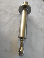 China CDH1MF3/63/35/378A1X/B1CGDAWW Hard Chrome Plated Stainless Steel Corrosion-resistant Telescopic Hydraulic Cylinder For Marine for sale