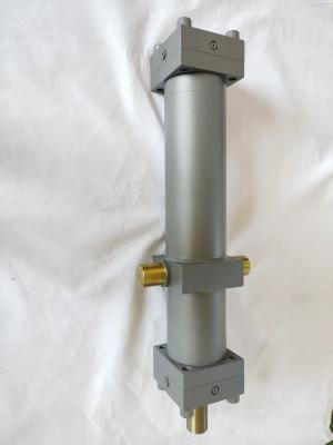 China Large Hydraulic Cylinder CDH1 MT4 Heavy Duty Hydraulic Cylinder Double Acting Hydraulic Cylinder for sale