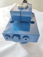 China 16MPa Hydraulic Cylinder CDH1 MF3 High Precision Double Acting Hydraulic Cylinder for Small Press Machine for sale