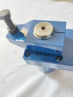China 16MPa Hydraulic Cylinder CDH1 MF3 High Precision Double Acting Hydraulic Cylinder for Small Press Machine for sale