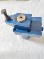 China 16MPa Hydraulic Cylinder CDH1 MF3 High Precision Double Acting Hydraulic Cylinder for Small Press Machine for sale