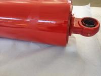 China Customized Multi-Stage Hydraulic Cylinder CDH1 MF4 Telescopic Long Stroke Hydraulic Cylinder for sale