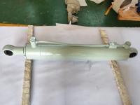 China Double-Acting Hydraulic Cylinder for Excavator and Car Lift Agricultural Machinery Steering Press of High Quality for sale