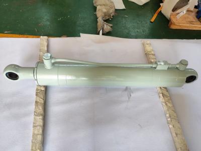 China Double-Acting Hydraulic Cylinder for Excavator and Car Lift Agricultural Machinery Steering Press of High Quality for sale