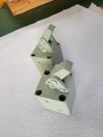 China Hydraulic Cylinder Manufacturers Linear Fixture Cylinder Angle Cylinder Processing Customization Lever for sale