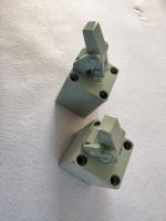 China Hydraulic Cylinder Manufacturers Linear Fixture Cylinder Angle Cylinder Processing Customization Lever for sale