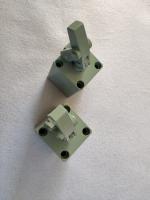 China Hydraulic Cylinder Manufacturers Linear Fixture Cylinder Angle Cylinder Processing Customization Lever for sale