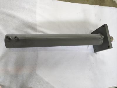 China Custom Circular Hydraulic Cylinder for Hydraulic Engineering Lifting Platform for sale