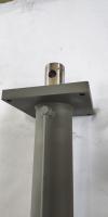China Custom Circular Hydraulic Cylinder for Hydraulic Engineering Lifting Platform for sale