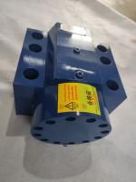 China Customized High-End Buffer Hydraulic Cylinders Forging Precision Locking and Clamping Hydraulic Cylinder for sale