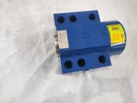 China Customized High-End Buffer Hydraulic Cylinders Forging Precision Locking and Clamping Hydraulic Cylinder for sale