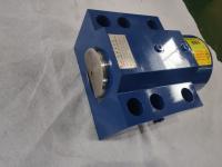 China Customized High-End Buffer Hydraulic Cylinders Forging Precision Locking and Clamping Hydraulic Cylinder for sale
