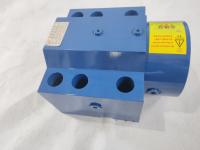 China Customized High-End Buffer Hydraulic Cylinders Forging Precision Locking and Clamping Hydraulic Cylinder for sale