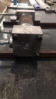 China Hydraulic Cylinders With Buffer Sensor And High Temperature Resistance For Tipper for sale