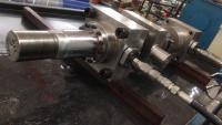 China Hydraulic Cylinders With Buffer Sensor And High Temperature Resistance For Tipper for sale