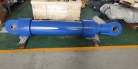 China CDH1 MP5 Custom Heavy Duty Hydraulic Cylinder for Large Press Machine/Industrial Equipment for sale