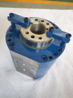 China Pre Stressing Locking Hydraulic Cylinder for Pre Stressing Locking Device of Heavy-duty Rolling Mill Equipment for sale
