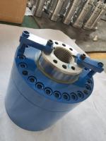 China Pre Stressing Locking Hydraulic Cylinder for Pre Stressing Locking Device of Heavy-duty Rolling Mill Equipment for sale