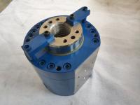 China Pre Stressing Locking Hydraulic Cylinder for Pre Stressing Locking Device of Heavy-duty Rolling Mill Equipment for sale