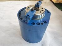 China Pre Stressing Locking Hydraulic Cylinder for Pre Stressing Locking Device of Heavy-duty Rolling Mill Equipment for sale