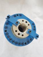 China Pre Stressing Locking Hydraulic Cylinder for Pre Stressing Locking Device of Heavy-duty Rolling Mill Equipment for sale