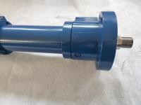 China Custom Double Acting Hydraulic Cylinder for Industrial Automation, Machine Tools, Engineering Machinery for sale