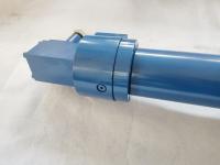 China Custom Double Acting Hydraulic Cylinder for Industrial Automation, Machine Tools, Engineering Machinery for sale
