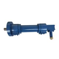 China Custom Double Acting Hydraulic Cylinder for Industrial Automation, Machine Tools, Engineering Machinery for sale